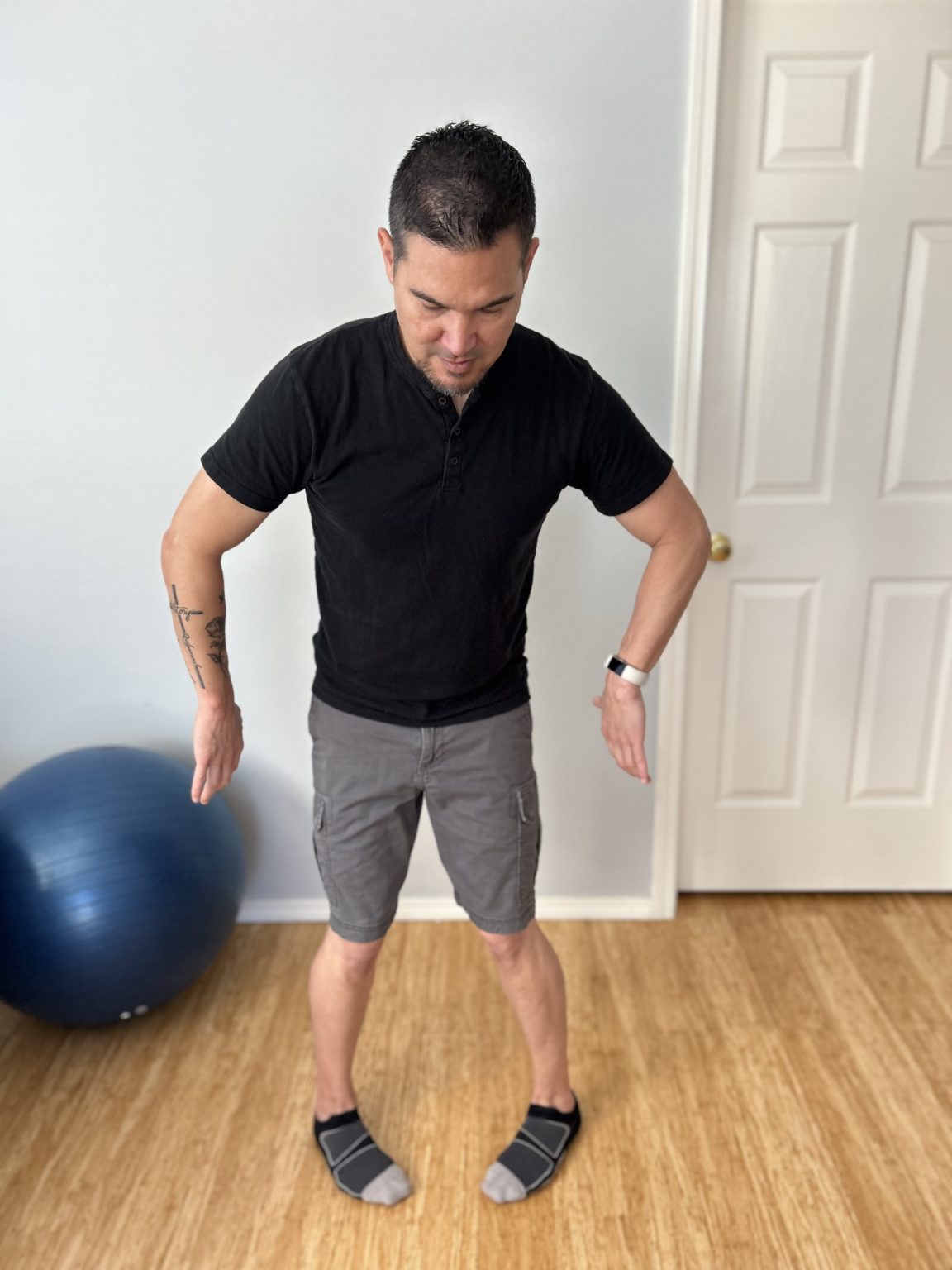 Exercises to help with MORO Reflex integration. - Welcome to COTAs for ...