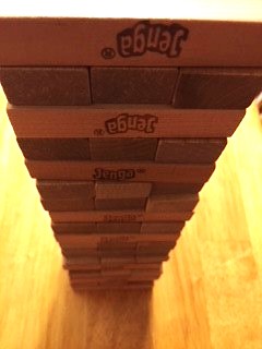 Building More Than Towers. Exciting Ways to Adapt Jenga! - Welcome to ...