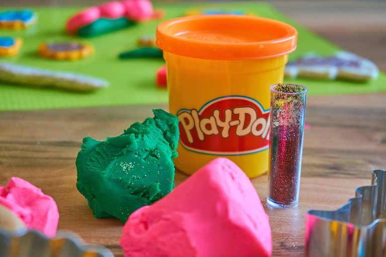 Five Fun Ways to Practice Using Utensils with Play-Doh! - Welcome to ...